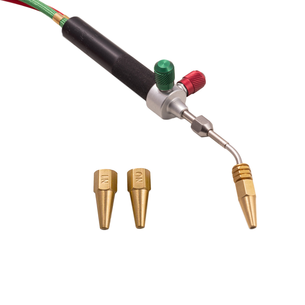 ImpGen Aussie Little Torch Kit with 3 Meco Tips (AUS Connections ...