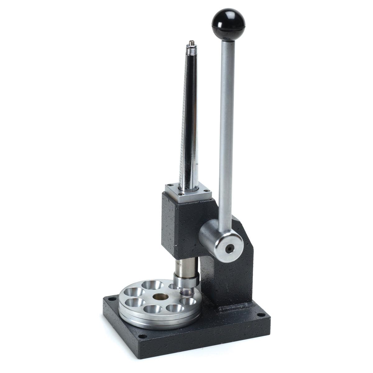 Italian 6 Spline Ring Stretcher & Reducer | OttoFrei.com — Otto Frei