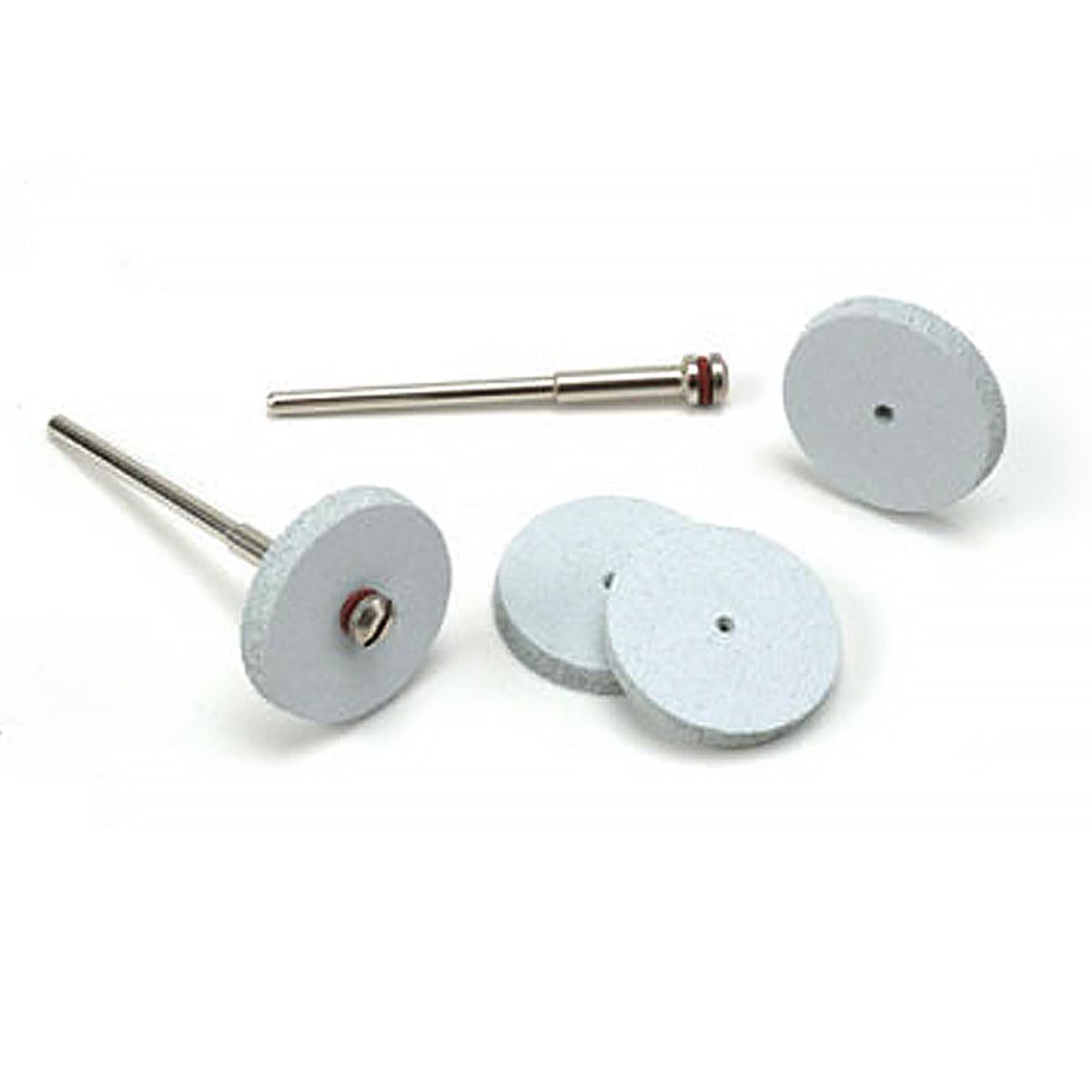 Italian White Coarse | OttoFrei.com — Otto Frei