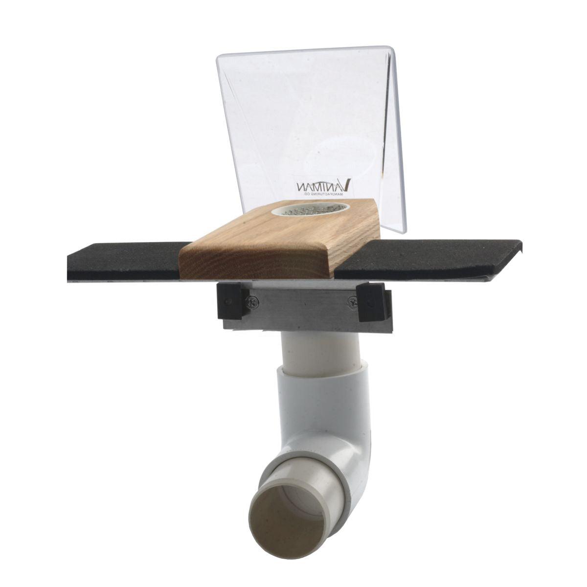 Jet Port with Comfort Zone Modified | OttoFrei.com — Otto Frei