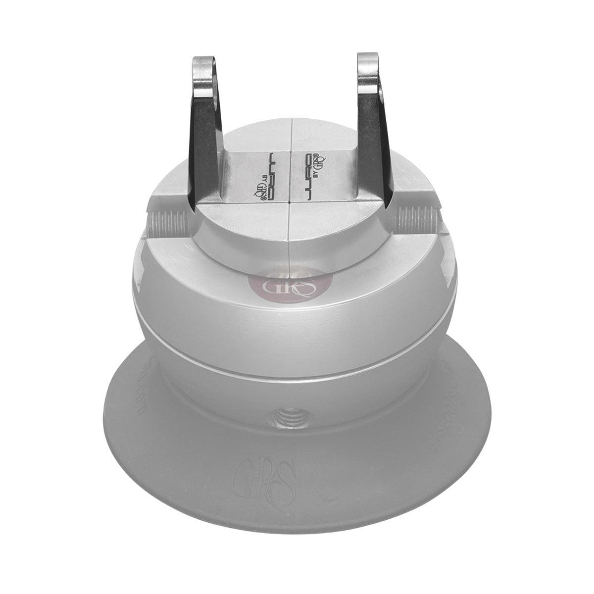 Jura by GRS 500-010 Inside Ring Holder Clamp | OttoFrei.com — Otto Frei