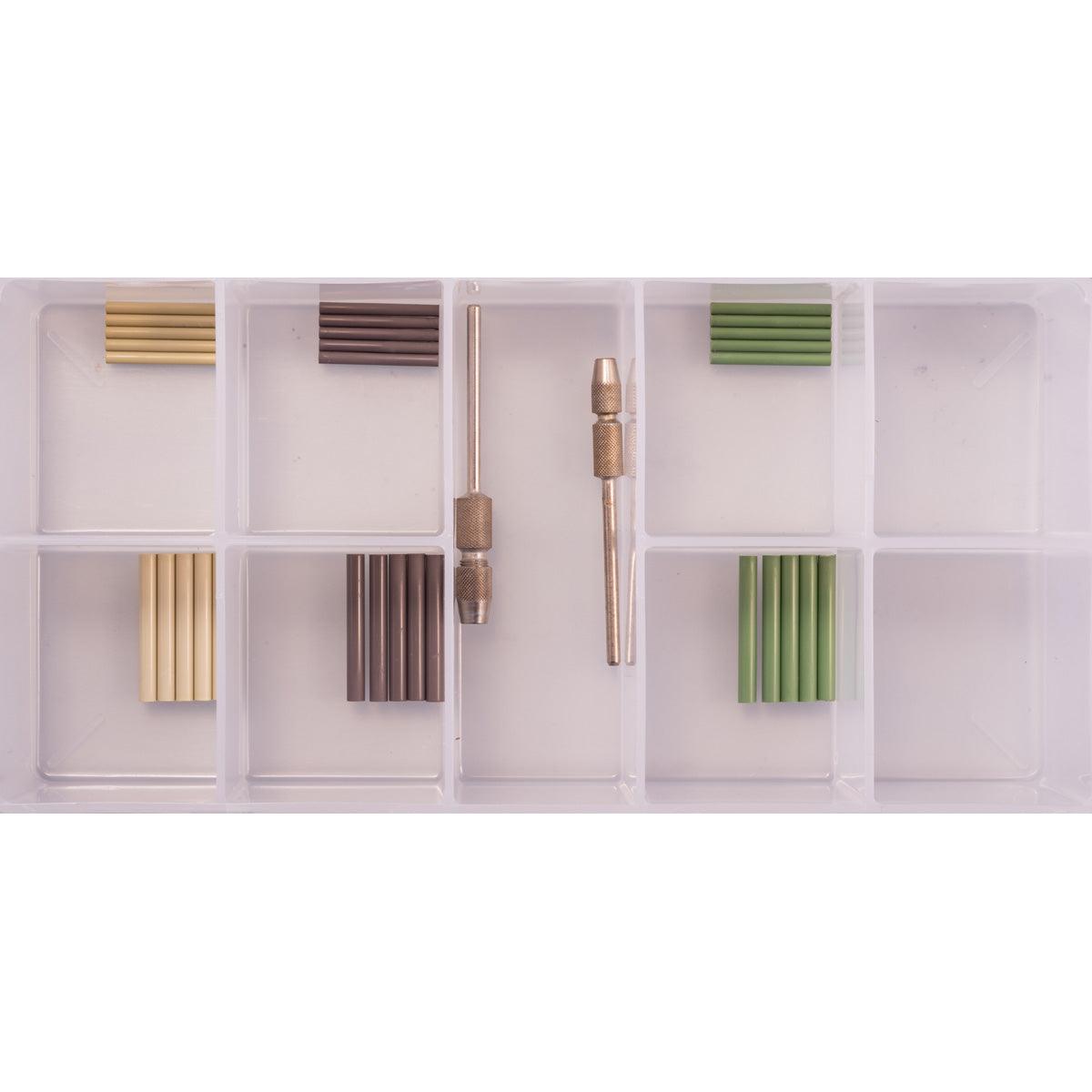 Kyle Diamond Polishing Rod Kit | OttoFrei.com — Otto Frei