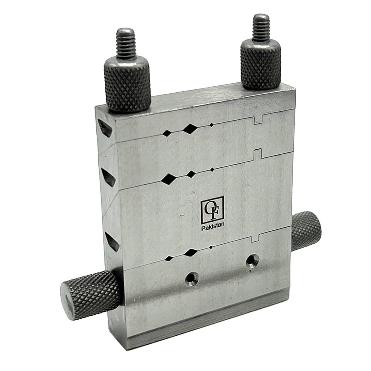 Large Value Line 3-Way Jig Vise Mitre Cutter | OttoFrei.com — Otto Frei