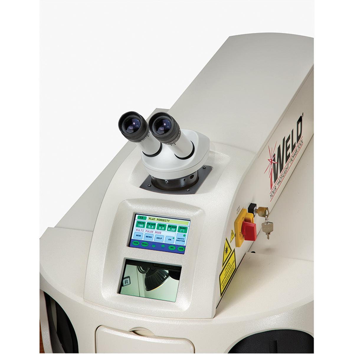 Leica Microscope | OttoFrei.com — Otto Frei