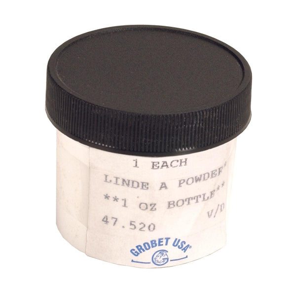 Linde A Powder-1 oz | OttoFrei.com — Otto Frei