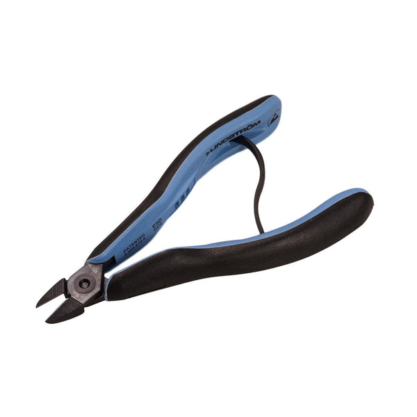 Lindstrom 8150RX Medium Micro Bevel Oval Head Side Cutters | OttoFrei ...