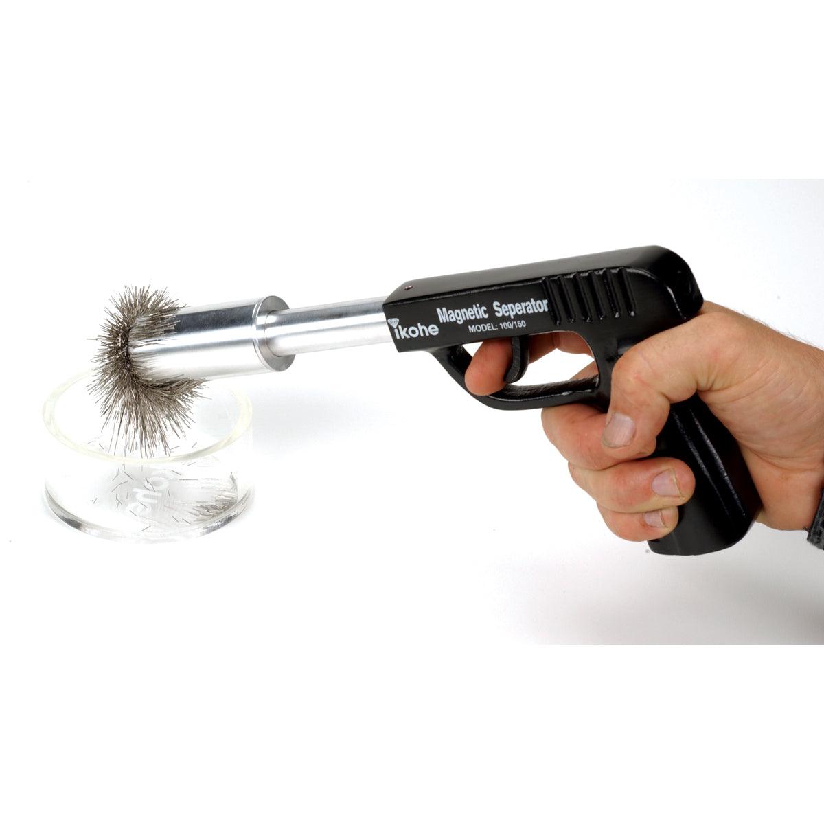 Small Magnetic Pin Separator | OttoFrei.com — Otto Frei