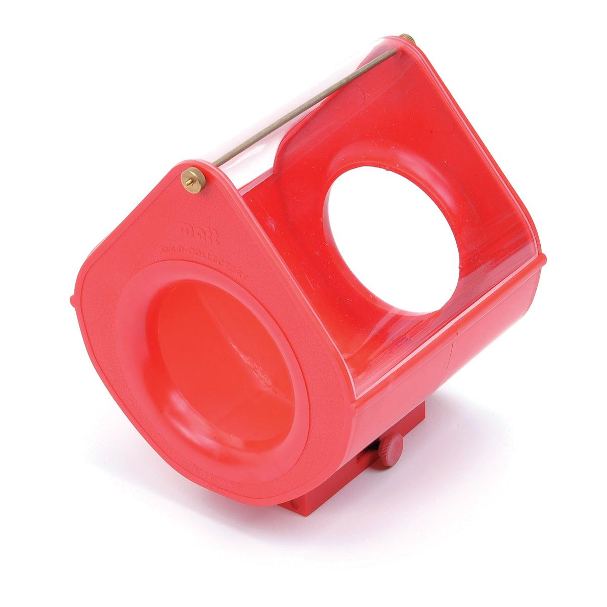 Matt Gold Collector | OttoFrei.com — Otto Frei