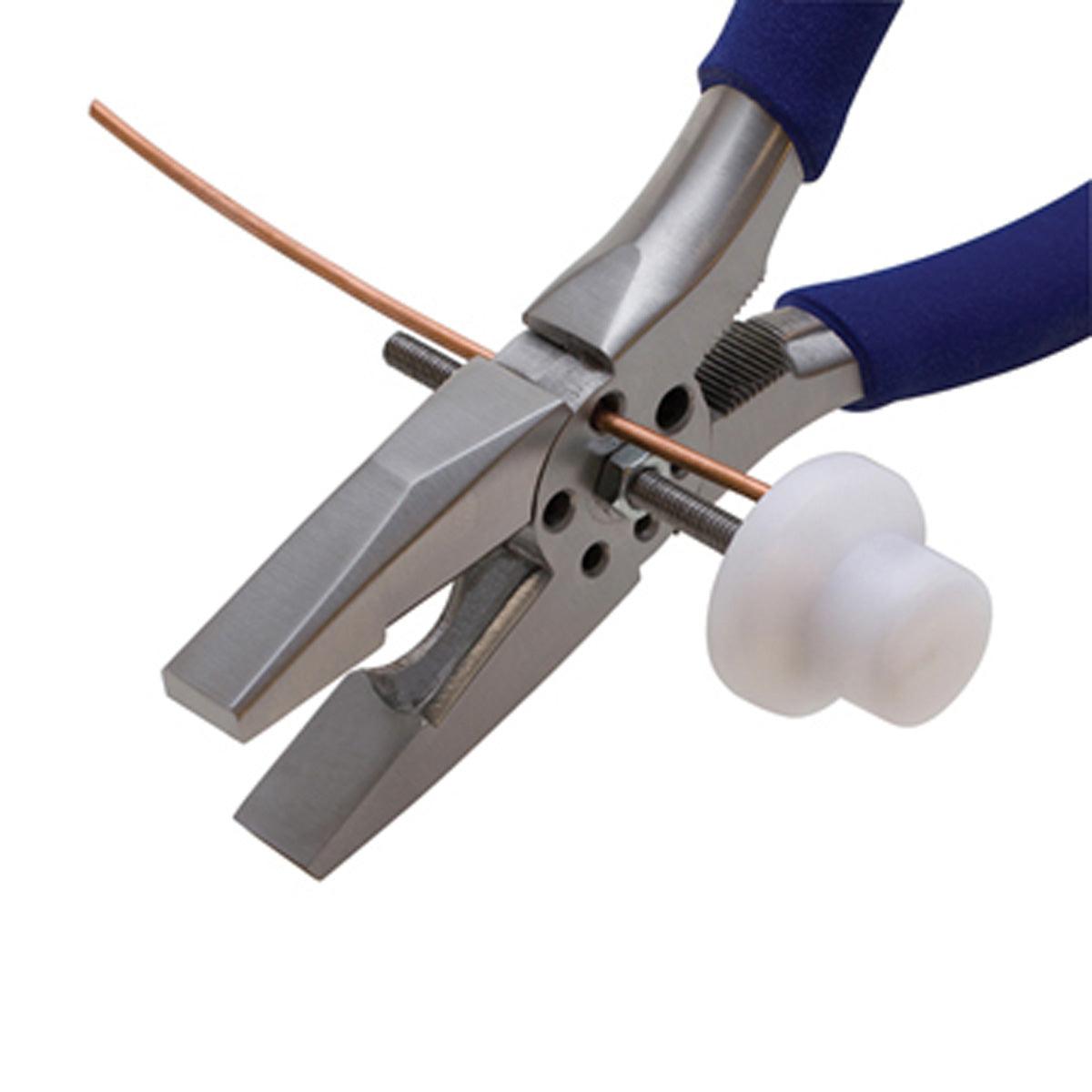 Miland Accu-Shear Heavy Wire Cutter, 6 Gauge | Miland — Otto Frei