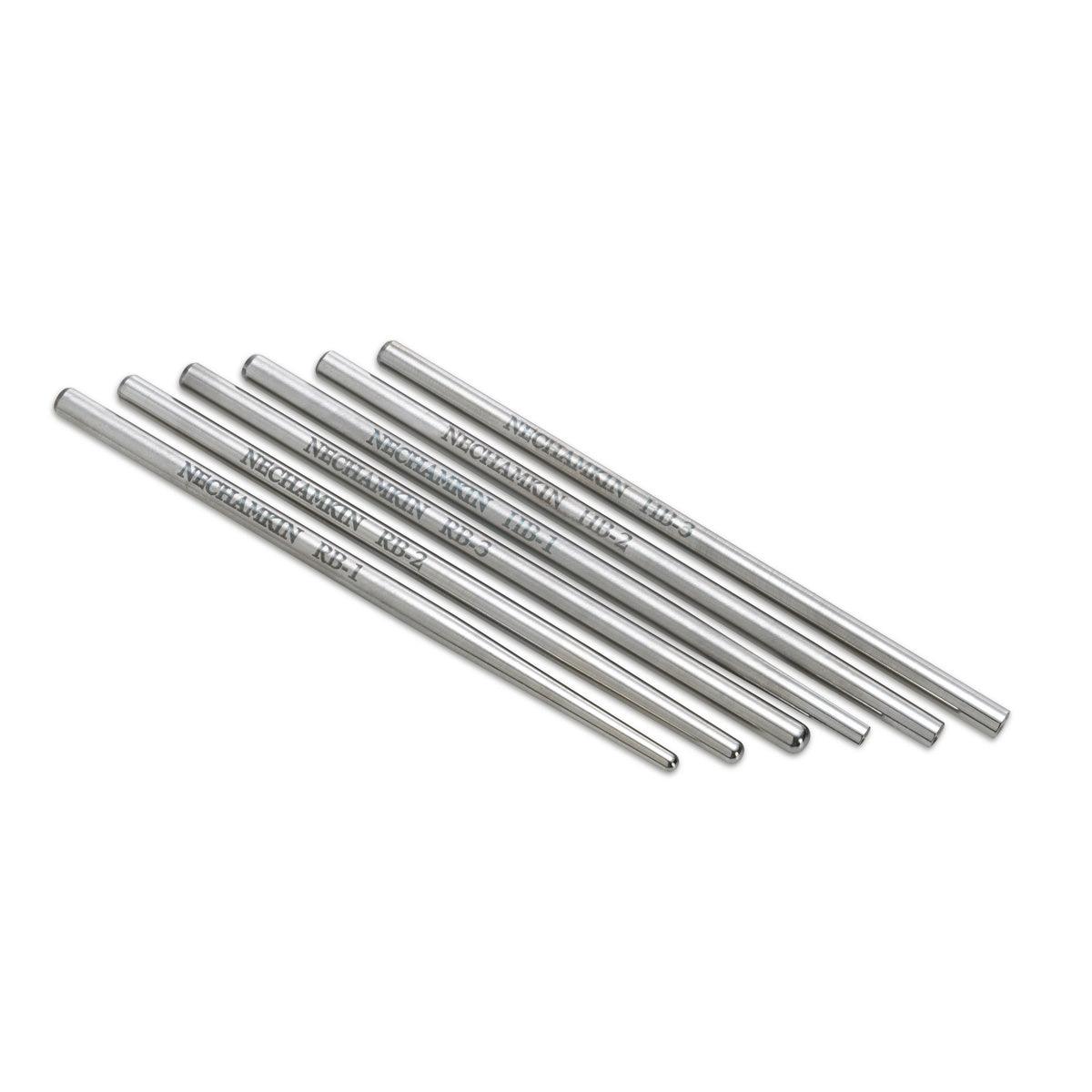 Nechamkin Beading-Pearling Tools-6 Piece Set | OttoFrei.com — Otto Frei