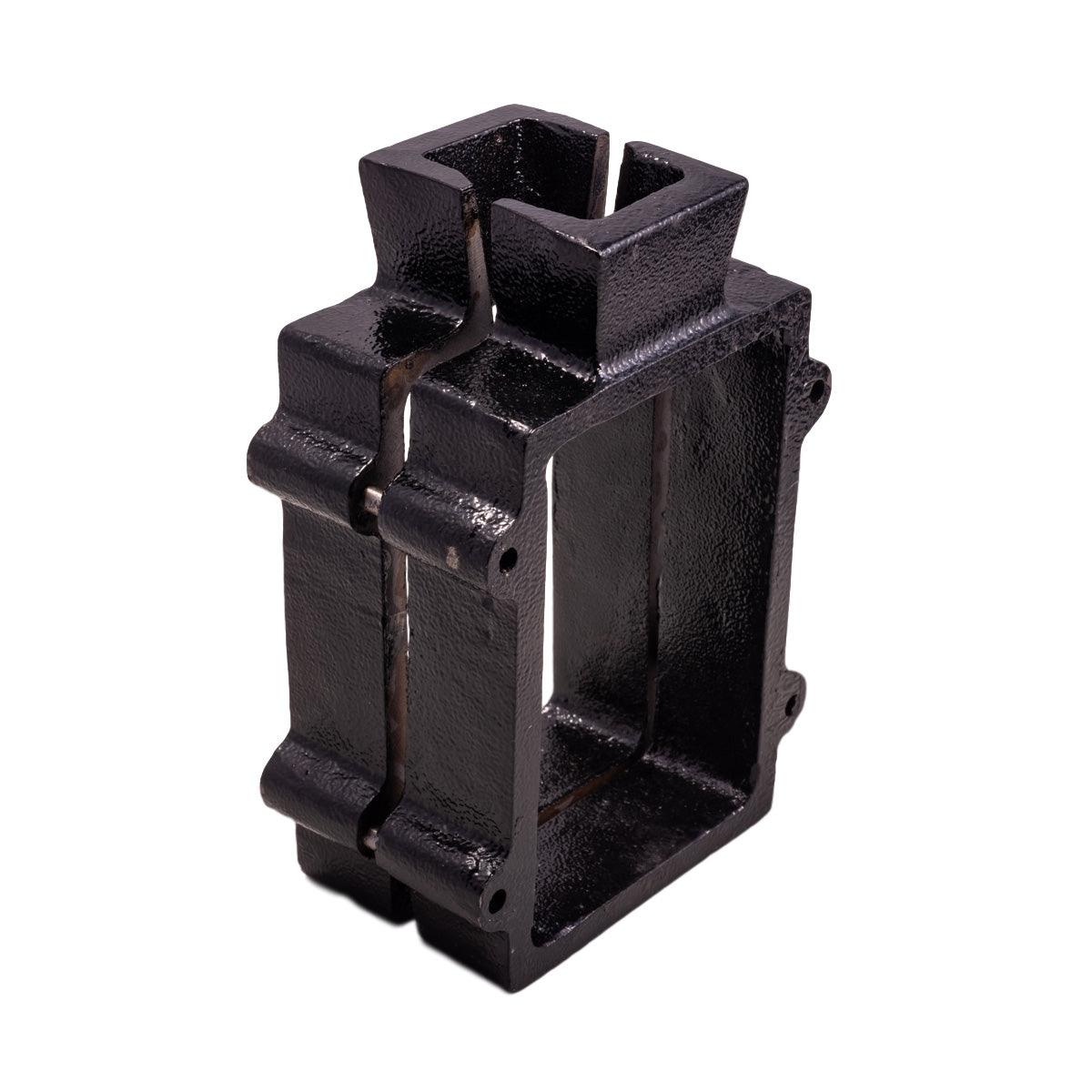 New Sand Casting Flask | OttoFrei.com — Otto Frei