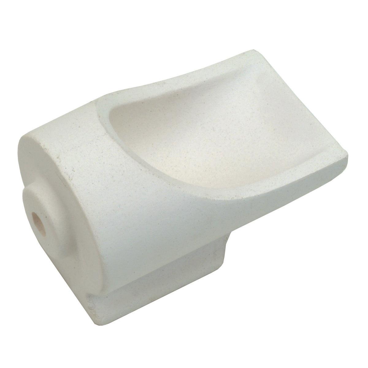 Neycraft Crucible for 4" x 4" Casting Machine | OttoFrei.com — Otto Frei