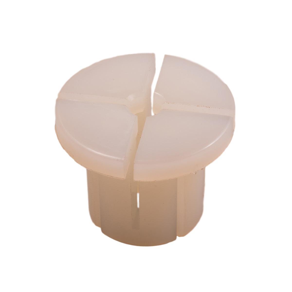 Nylon Tapered Spindle Adaptor for 1" Center Holes | OttoFrei.com — Otto ...