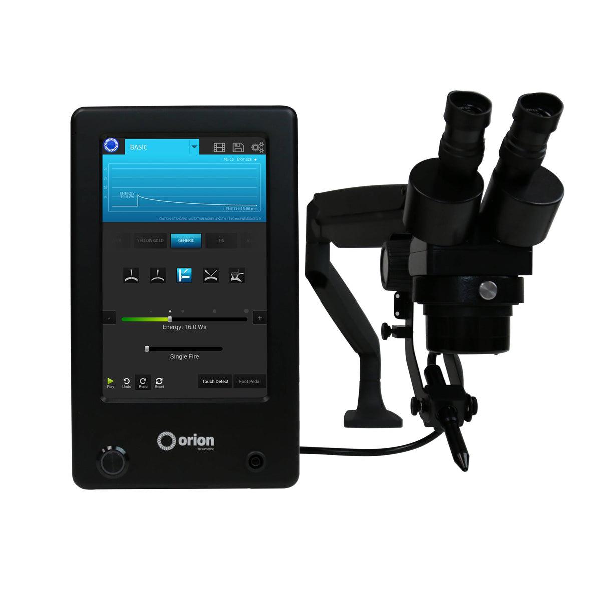 Orion 150s2 Welder | OttoFrei.com — Otto Frei