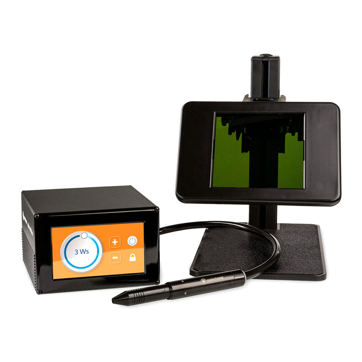 Orion mPulse 30 Pulse Arc Welder with Upgraded Auto Darkening Lens ...