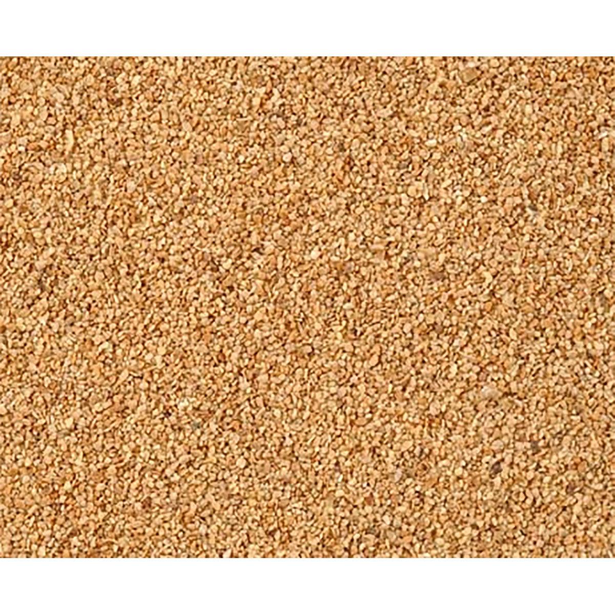 OTEC Walnut Shell Fine Polishing Media H1/400 | 1 Lb Pack — Otto Frei