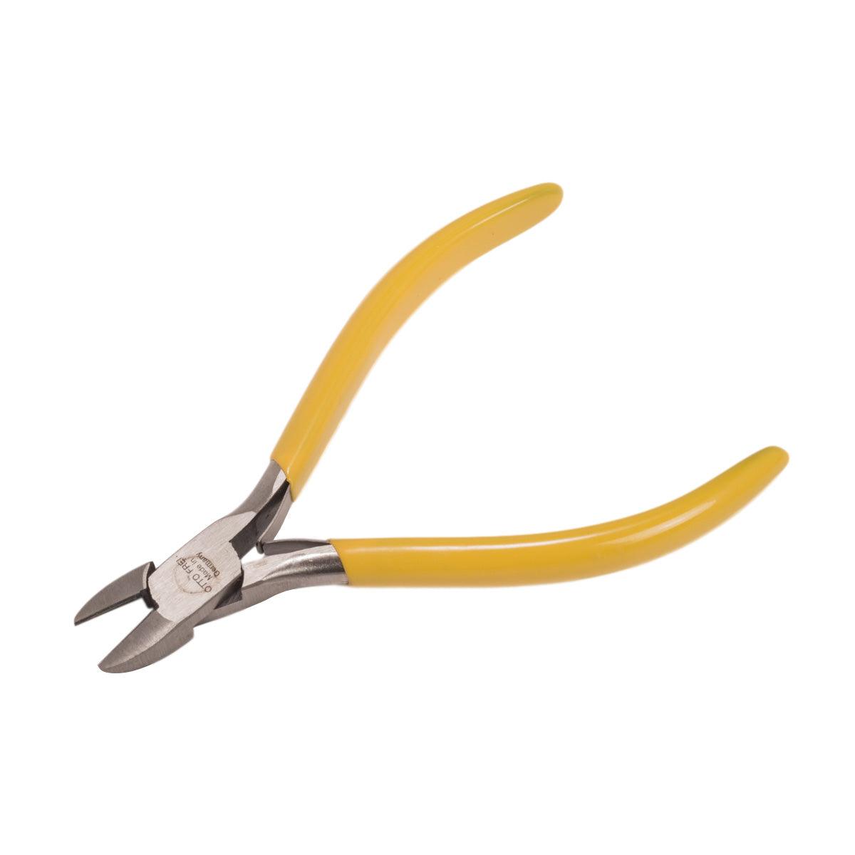 Otto Frei 4-3/4" Lap-Joint German Side Cutters | OttoFrei.com