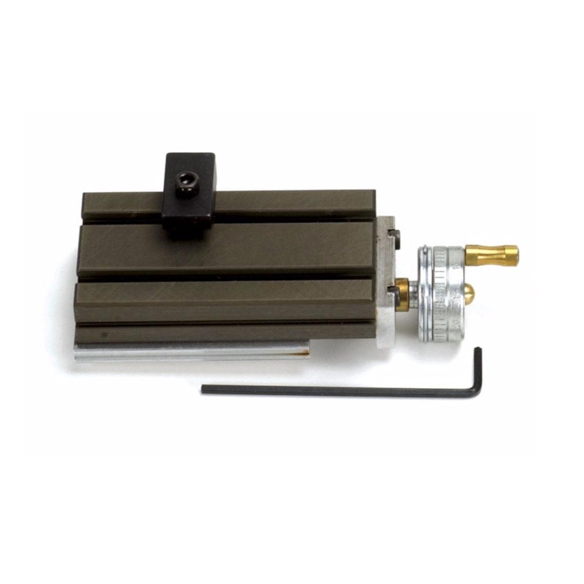 Otto Frei TAIG Micro Lathe Compound Top Slide | OttoFrei.com