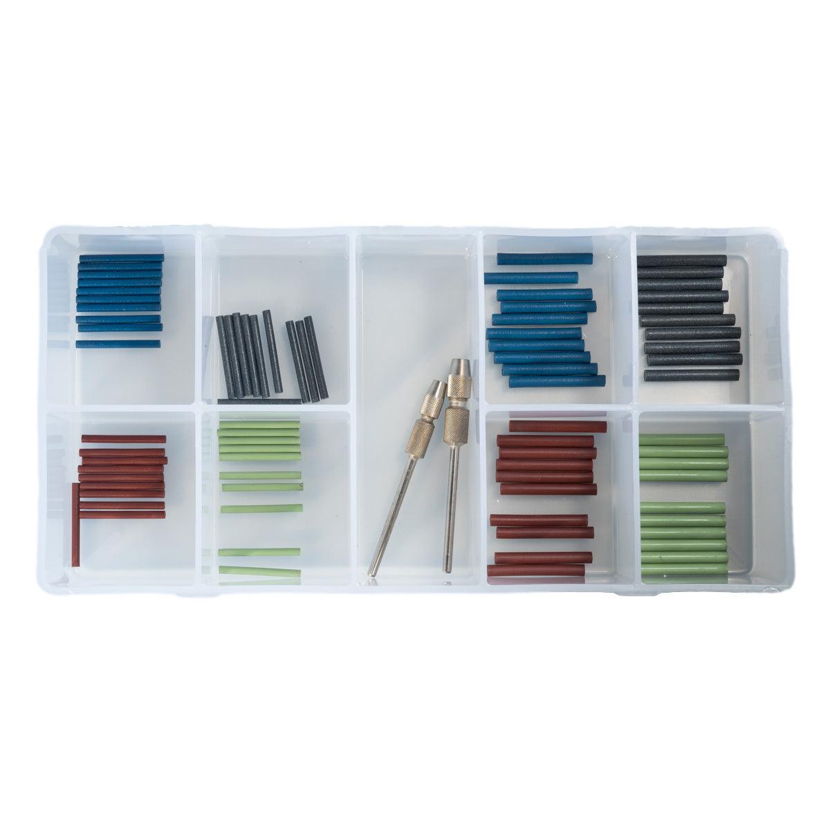 Ottotech Flexacrylic Rod Polishing Kit | OttoFrei.com — Otto Frei