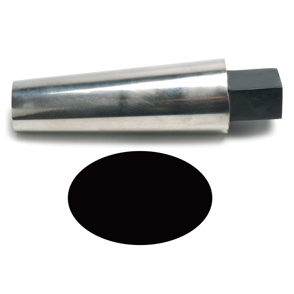 Oval Tapered Bracelet Mandrel with Tang | 8-1/2