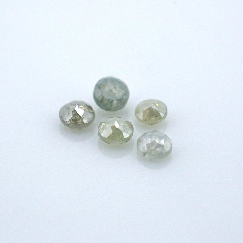 Natural Diamonds & Diamond Melee for Fine Jewelry | Otto Frei