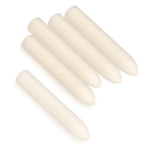 Pack of 5-Chisel Point Pen Plating Tips | OttoFrei.com — Otto Frei