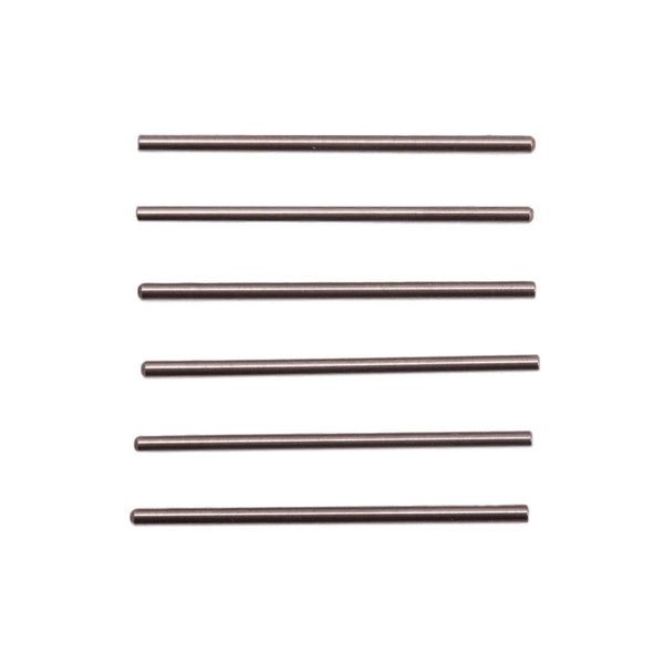 Pack of 6-Pusher Pins 1.0mm For Watch Band Pin Pusher Tools | OttoFrei ...