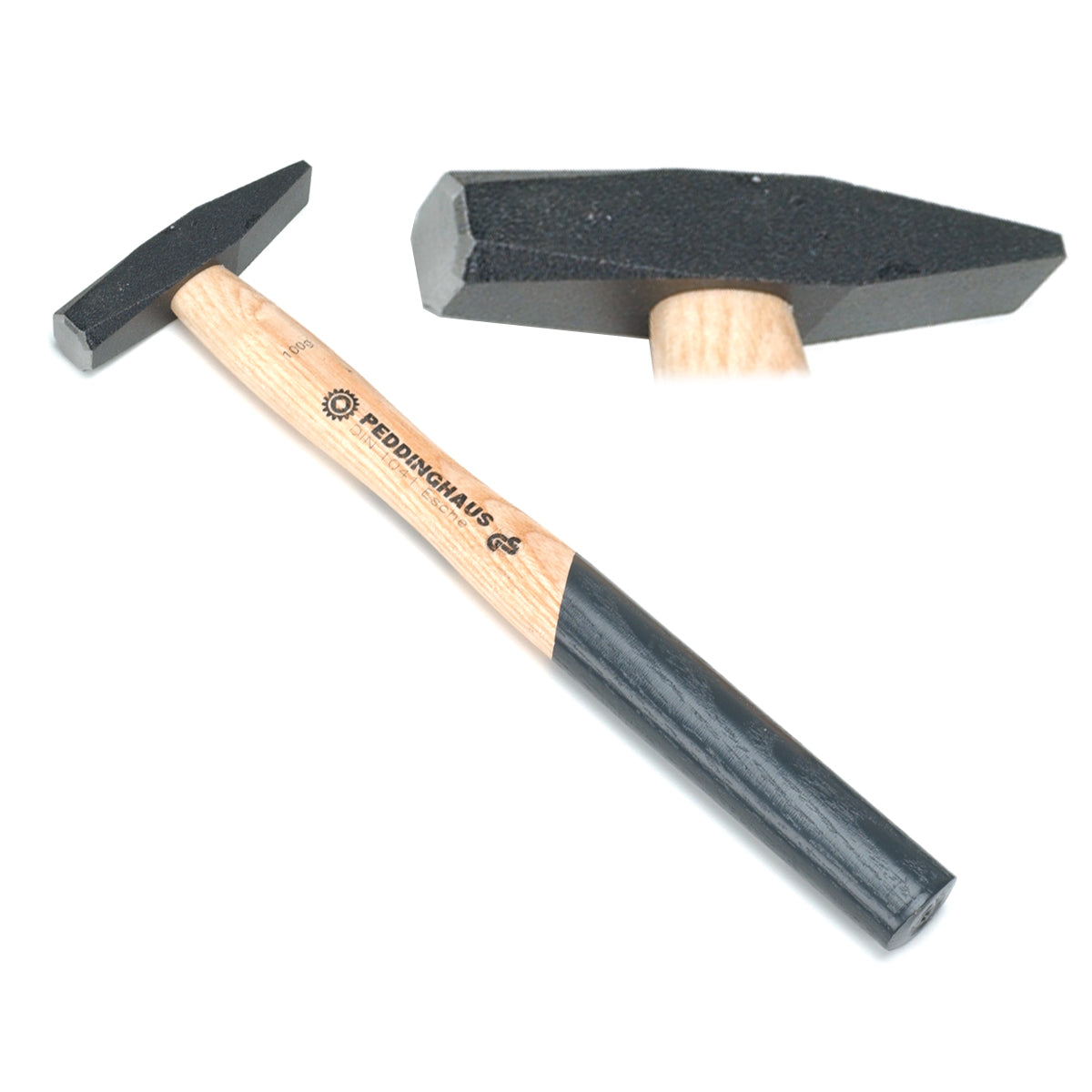 Peddiman 1041-100 Gram Locksmith Hammer by Peddinghaus | OttoFrei.com ...