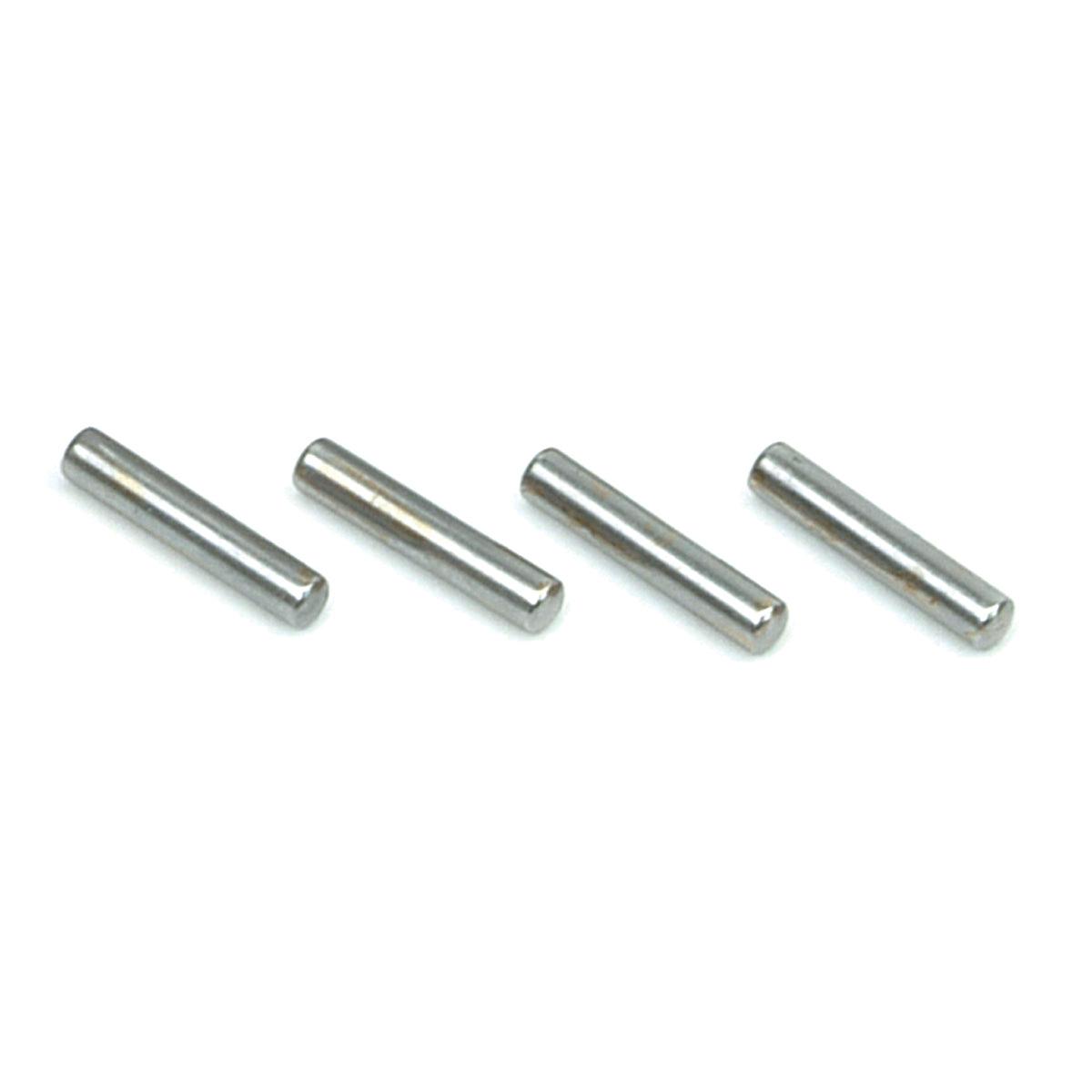 Peg Clamp Pins-Set Of 4 | OttoFrei.com — Otto Frei