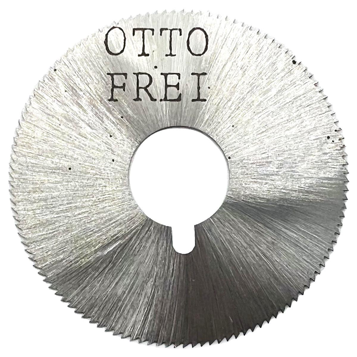 Pepetools Jump Ring Maker Circular Saw Blades 1-1/4" — Otto Frei
