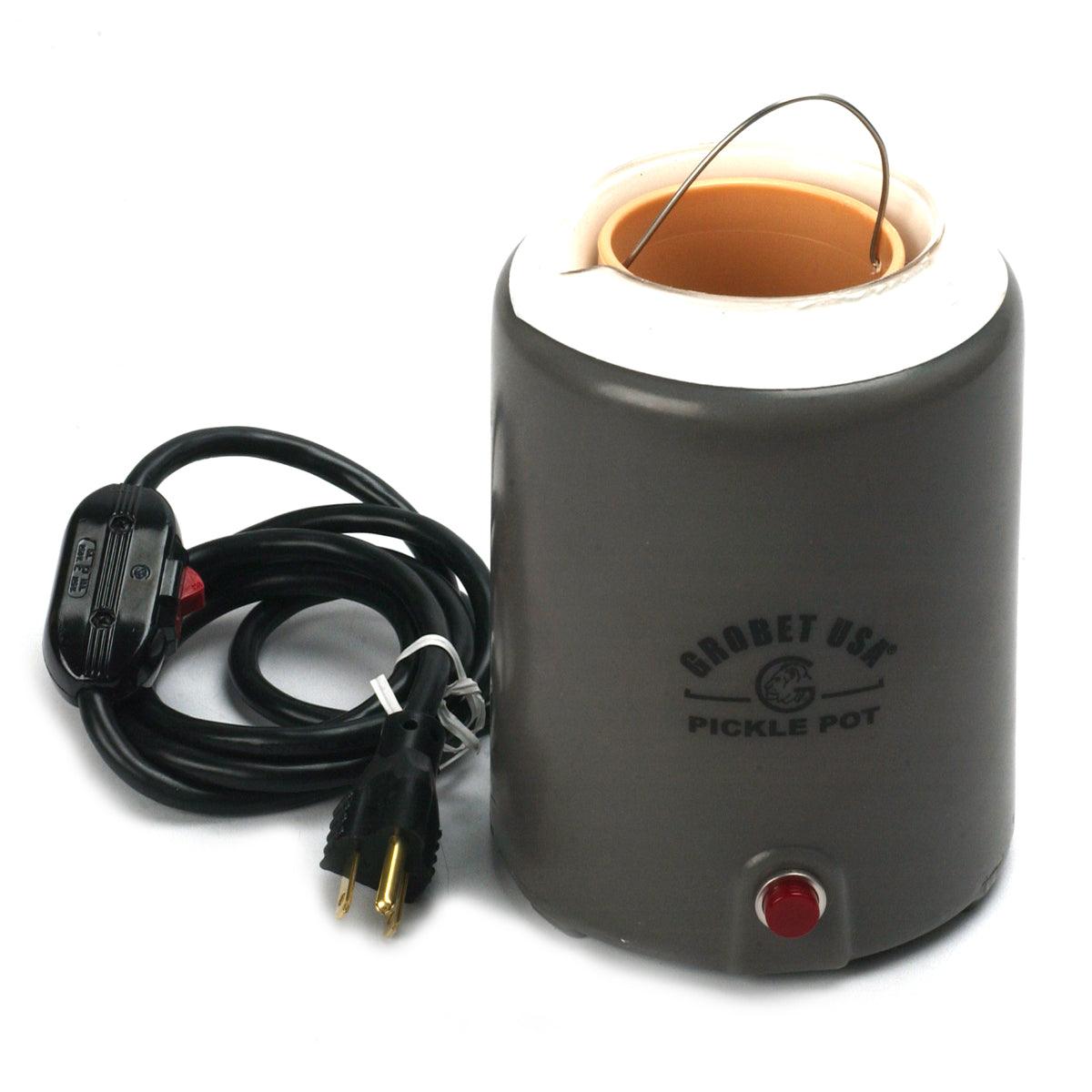 Pickler 12-oz Professional Model | OttoFrei.com — Otto Frei