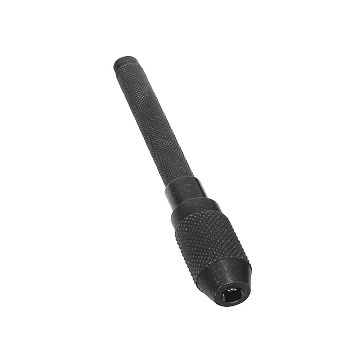 Precision Pin Vise .115 To .188 Inch | OttoFrei.com — Otto Frei