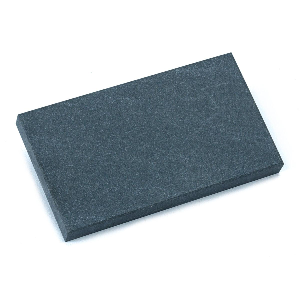 Premium Gold Test Stone-Made in the USA 3" x 1-5/8" x 1/4" — Otto Frei