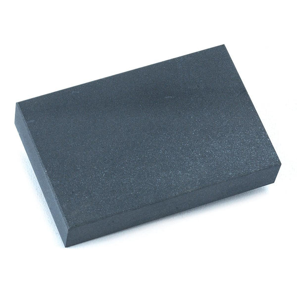 Premium Gold Test Stone-Thick-Made in the USA- 2-1/2" X 1-1/2" X 1/2 ...