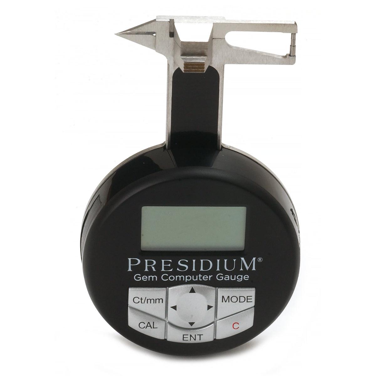 Presidium Gem Computer Gauge PCGC - Gemstone Gauges | OttoFrei.com ...