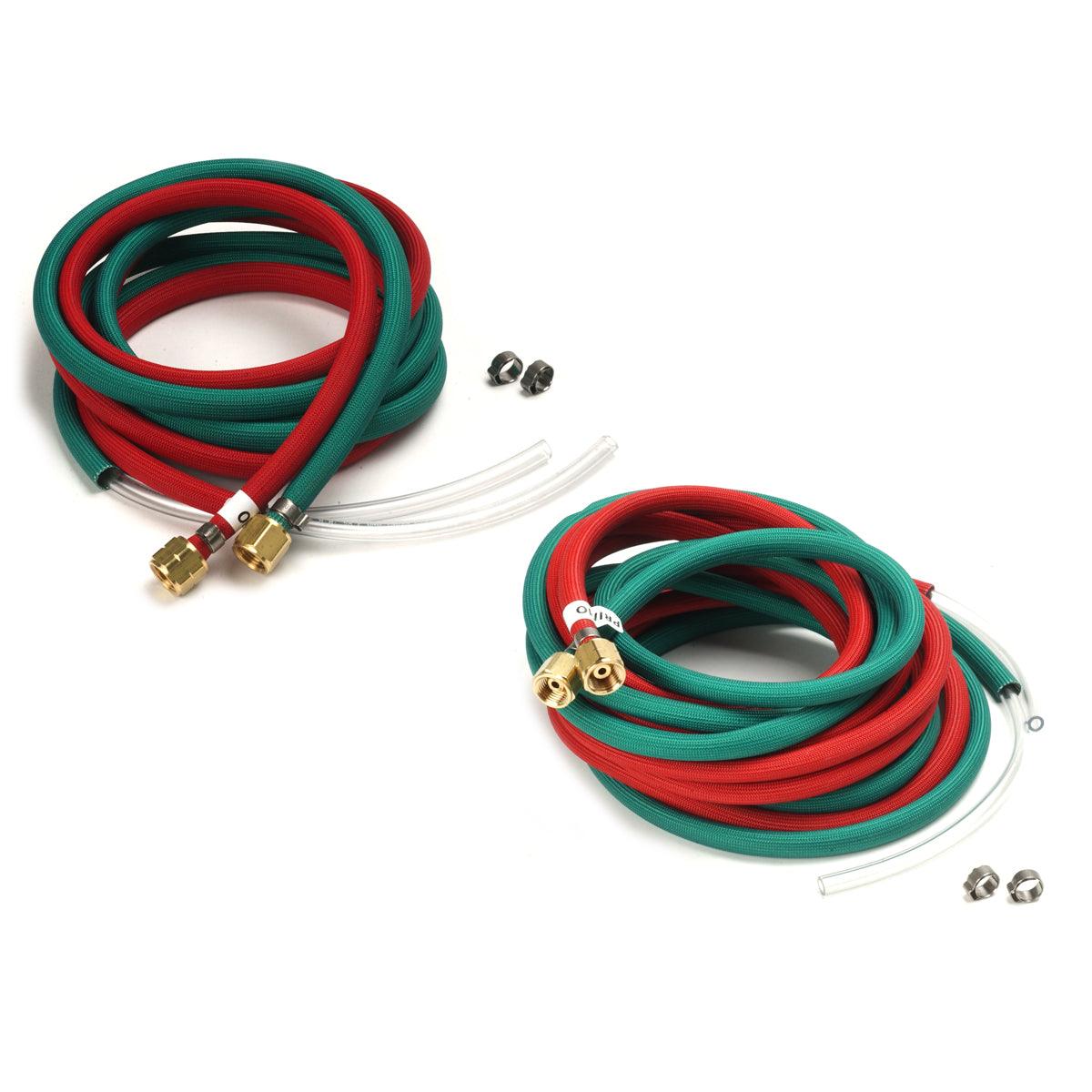 Primo Swiss Torch & Swiss Torch II-Hose Sets — Otto Frei