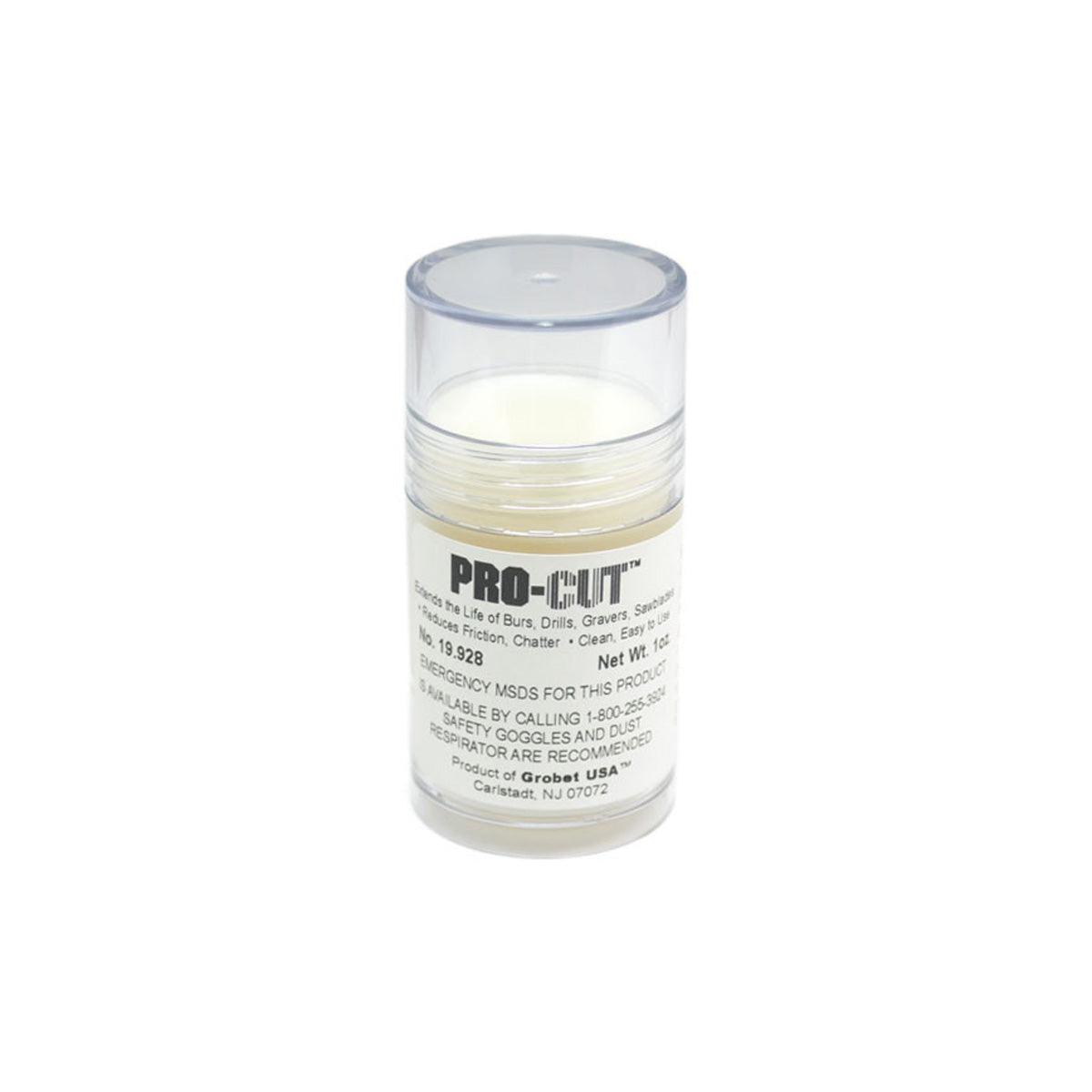 Pro-Cut Lube 1 oz Tube | Tool Cutting Lubricant — Otto Frei