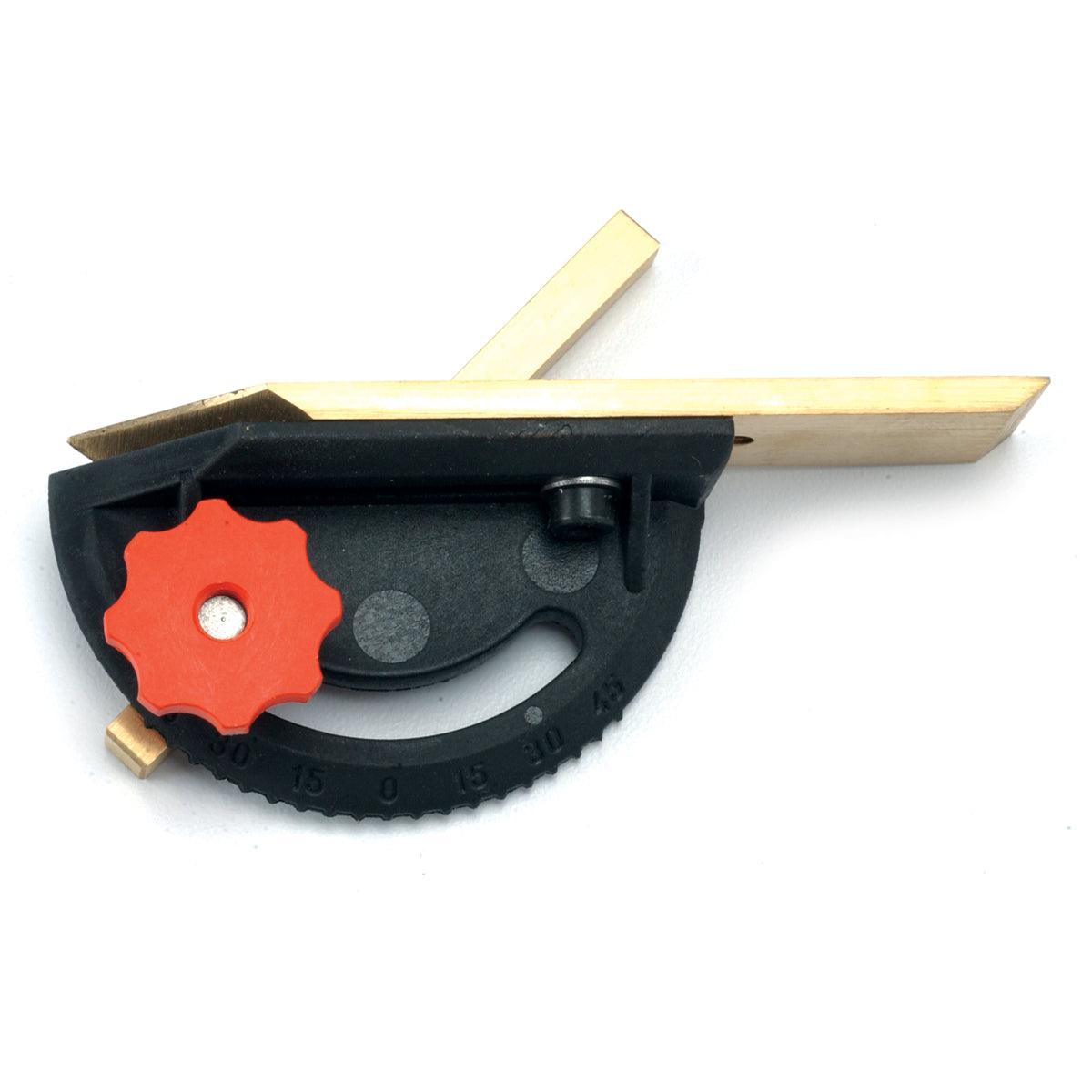 Profiform 200/320 Angle Stop For Shear | OttoFrei.com — Otto Frei