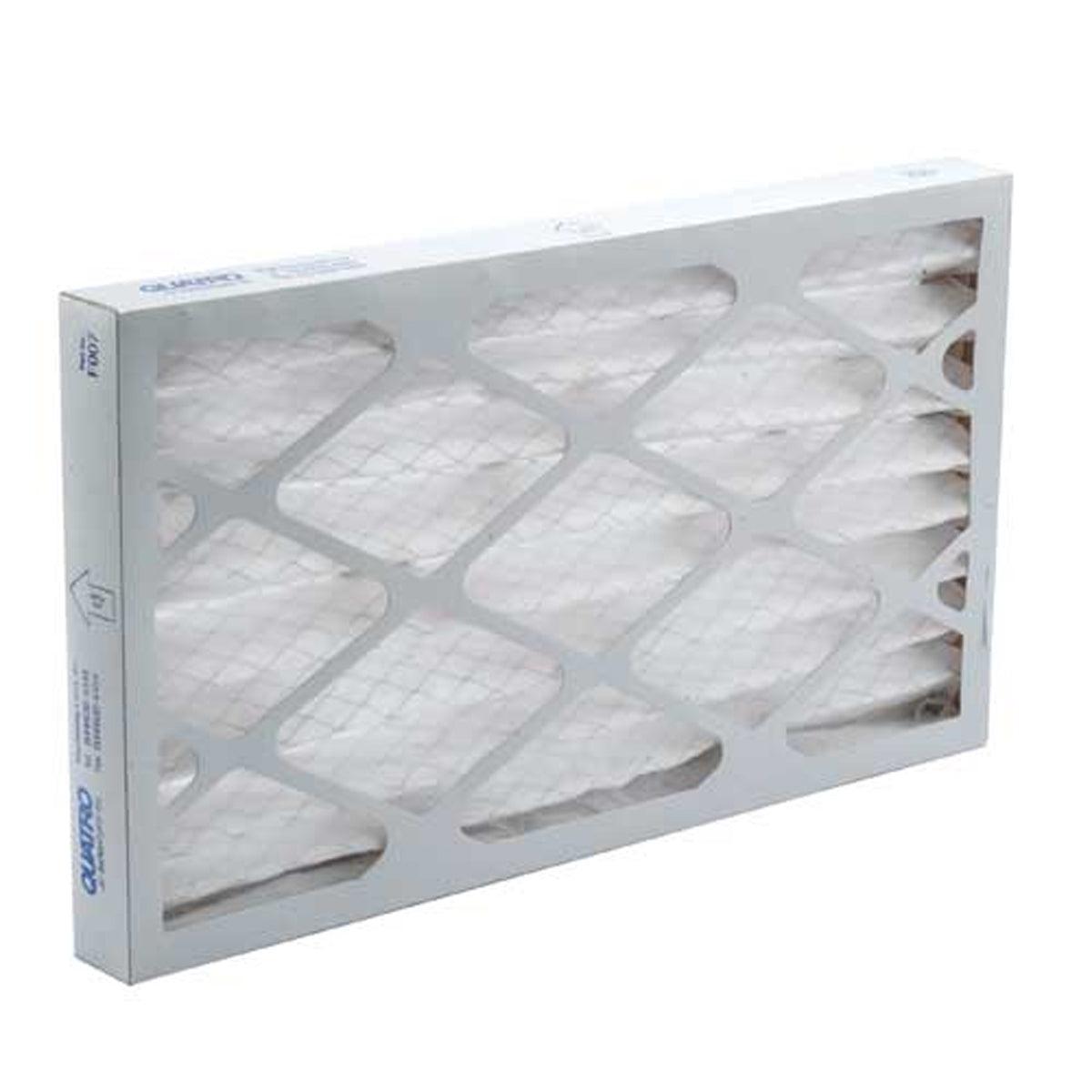 F007 Dust & Particulate Replacement Filter | Quatro — Otto Frei