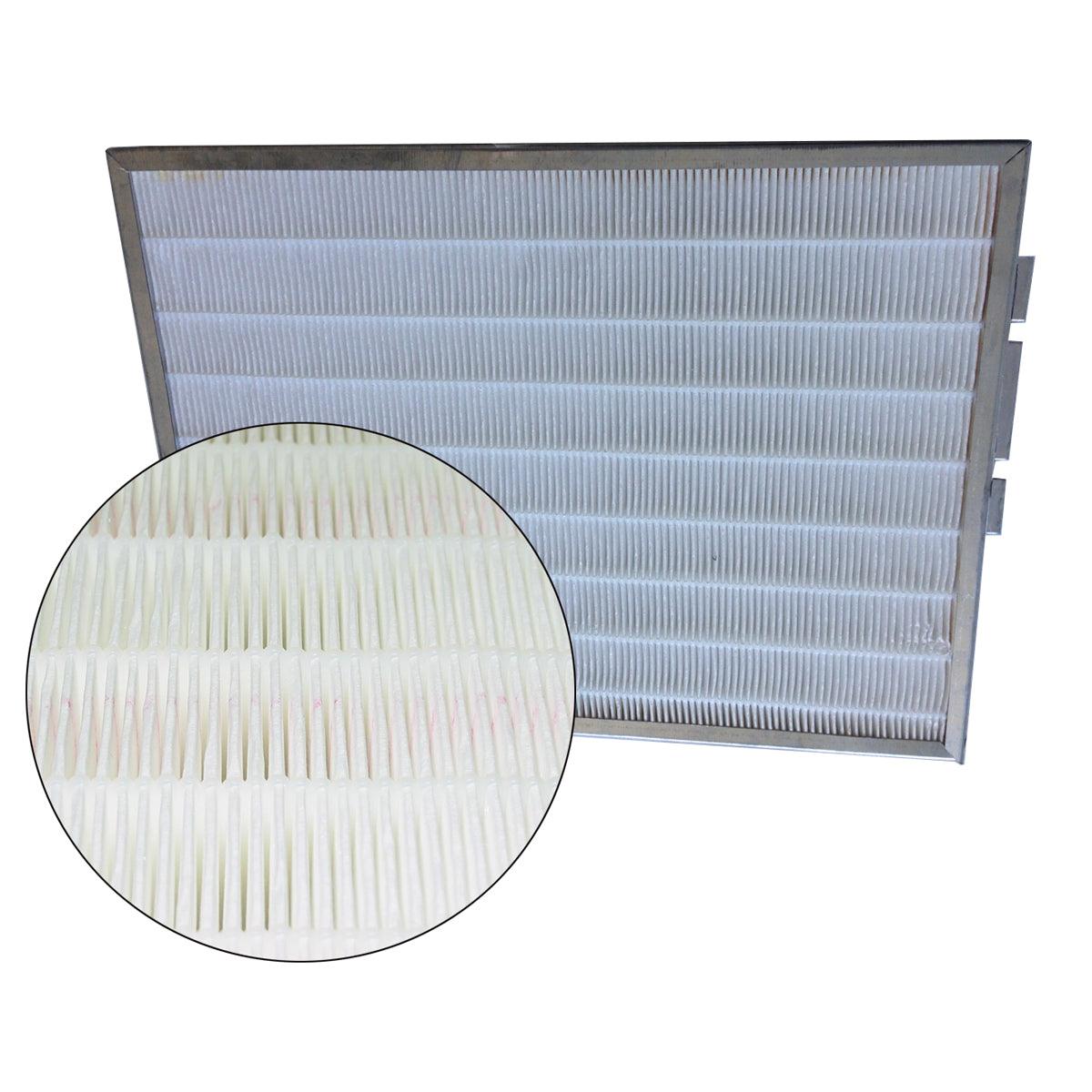 Quatro F191S Jet-Stream HEPA Filter | OttoFrei.com — Otto Frei