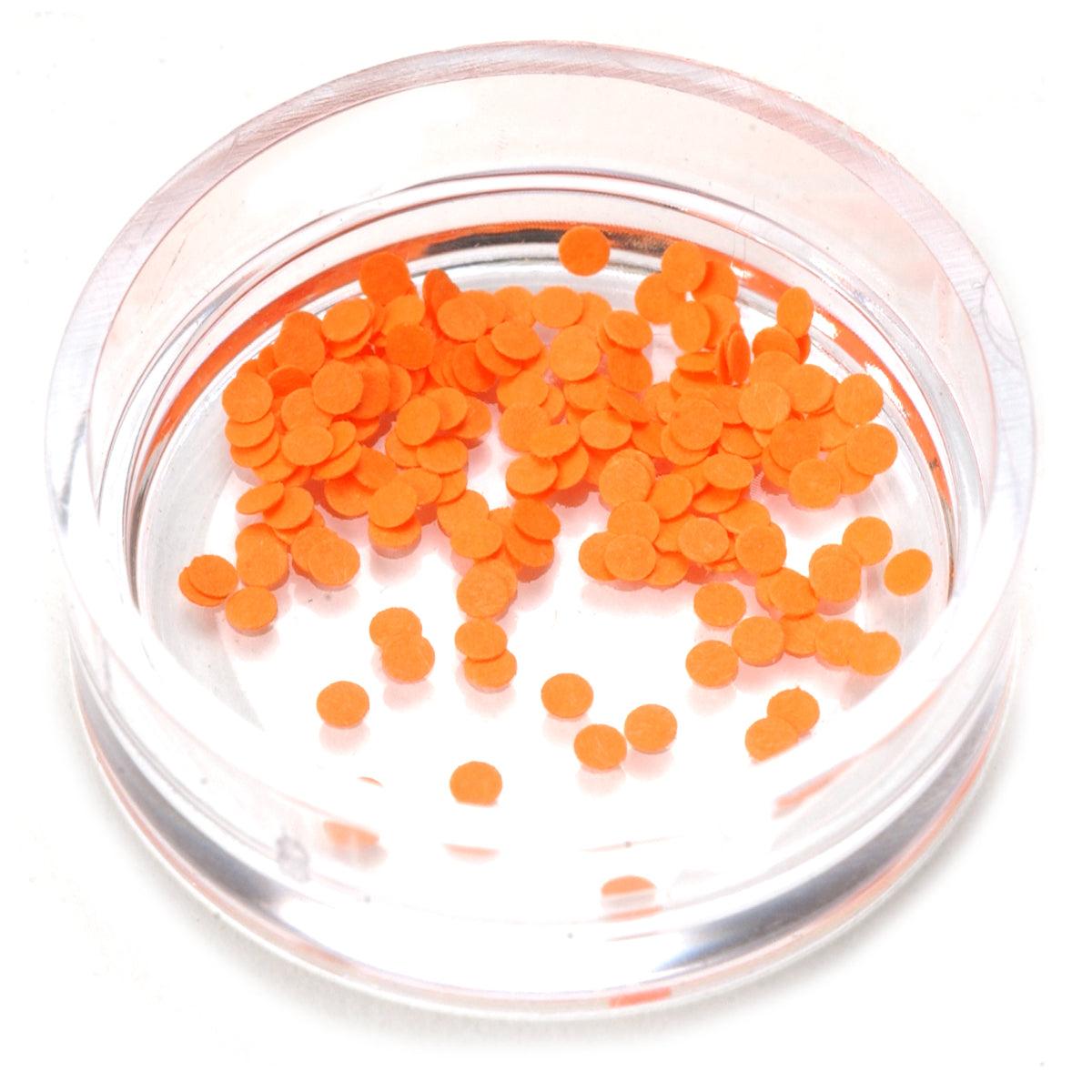 Replacement EMLO Stone Setting System Dots 1.3mm Packs of 200 | OttoFrei.com — Otto Frei