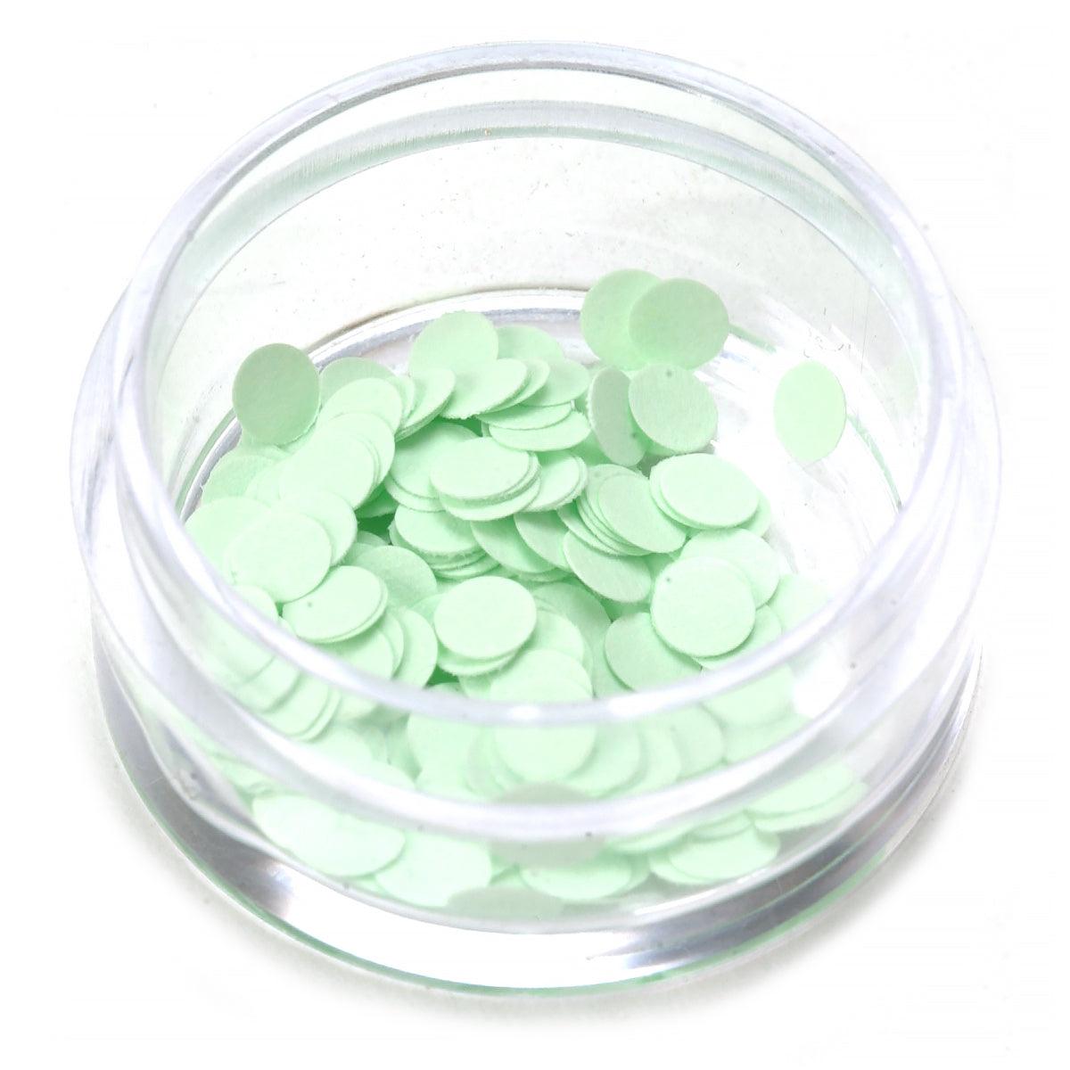 Replacement EMLO Stone Setting System Dots 2.7mm Packs of 200 | OttoFrei.com — Otto Frei