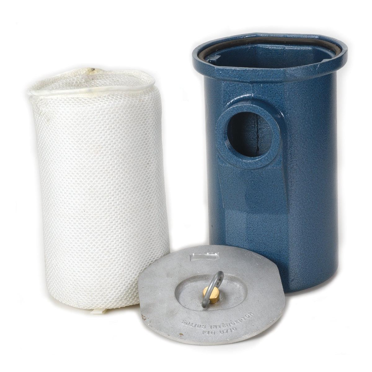 Replacement Filter For Handler 350 Sink Trap | OttoFrei.com — Otto Frei