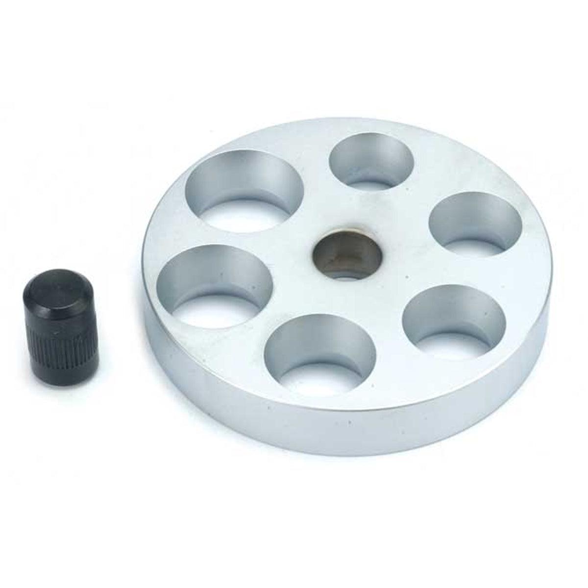 Ring Reducing Plate for Kagan Ring Sizer Part 4005 | OttoFrei.com ...