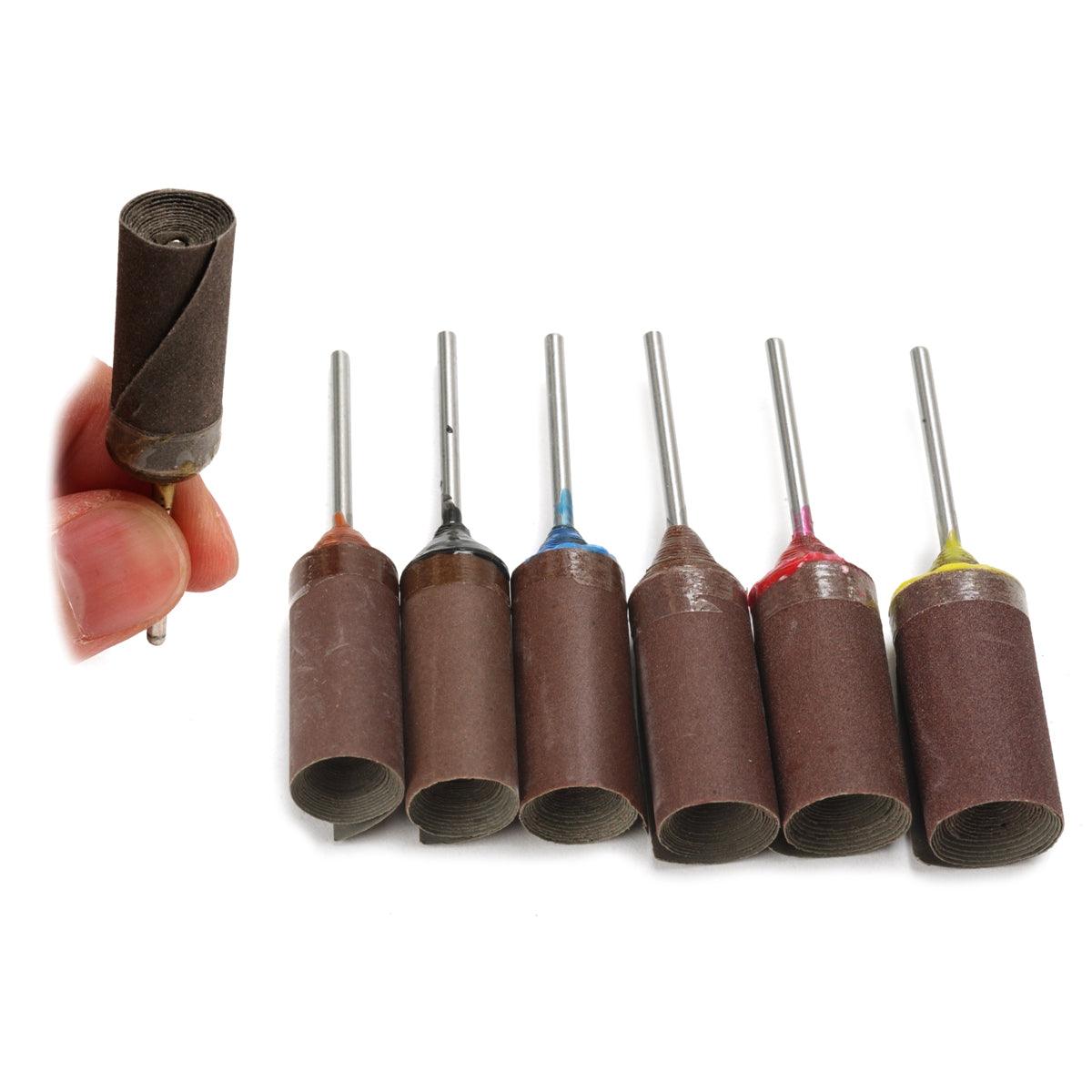 Roll Sanders Assortment of 12 | OttoFrei.com — Otto Frei