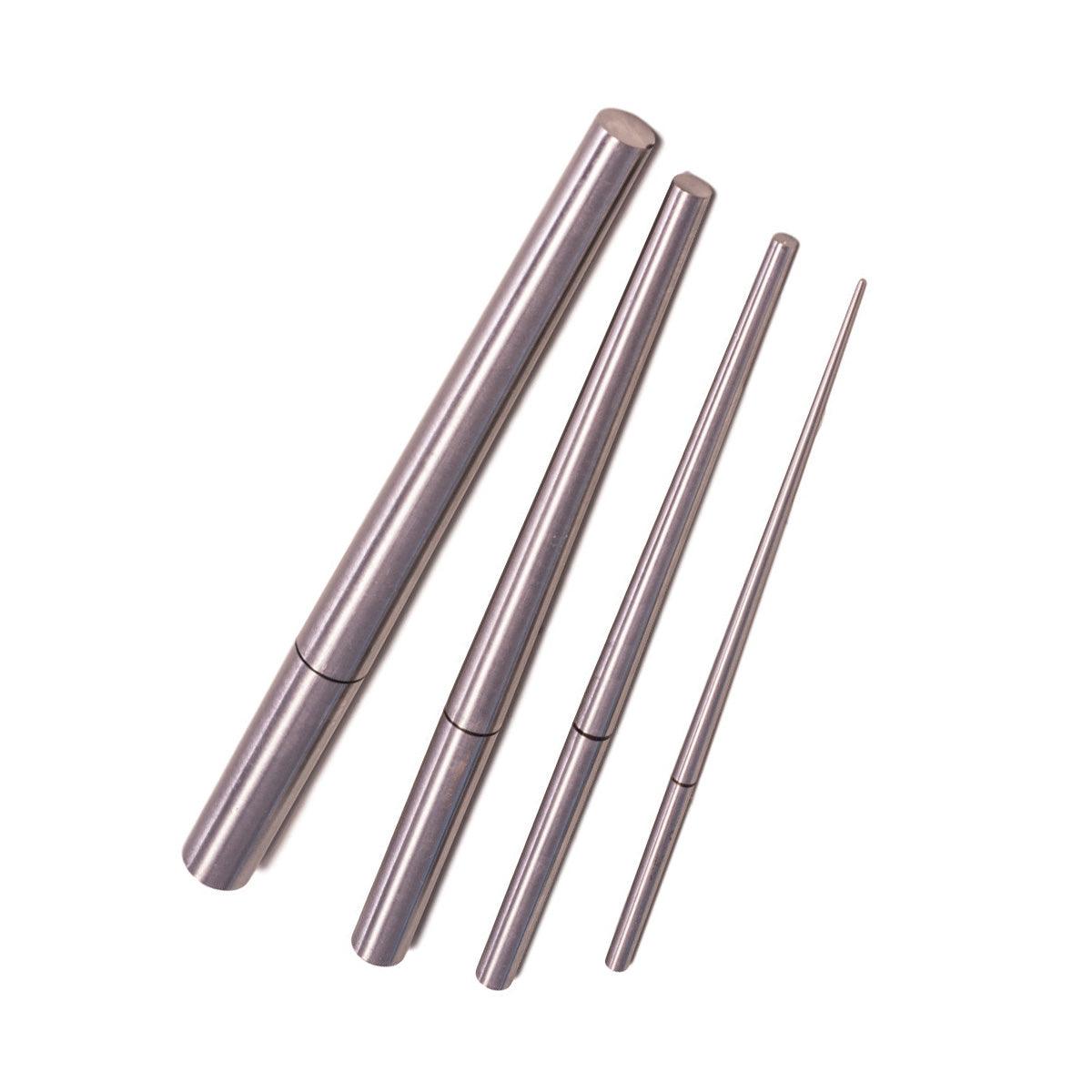 Round Mini Bezel Mandrel-4.5mm to 8.0mm-Made in Germany | OttoFrei.com ...