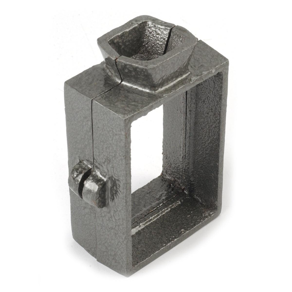 Sand Casting Flask | Grobet USA — Otto Frei