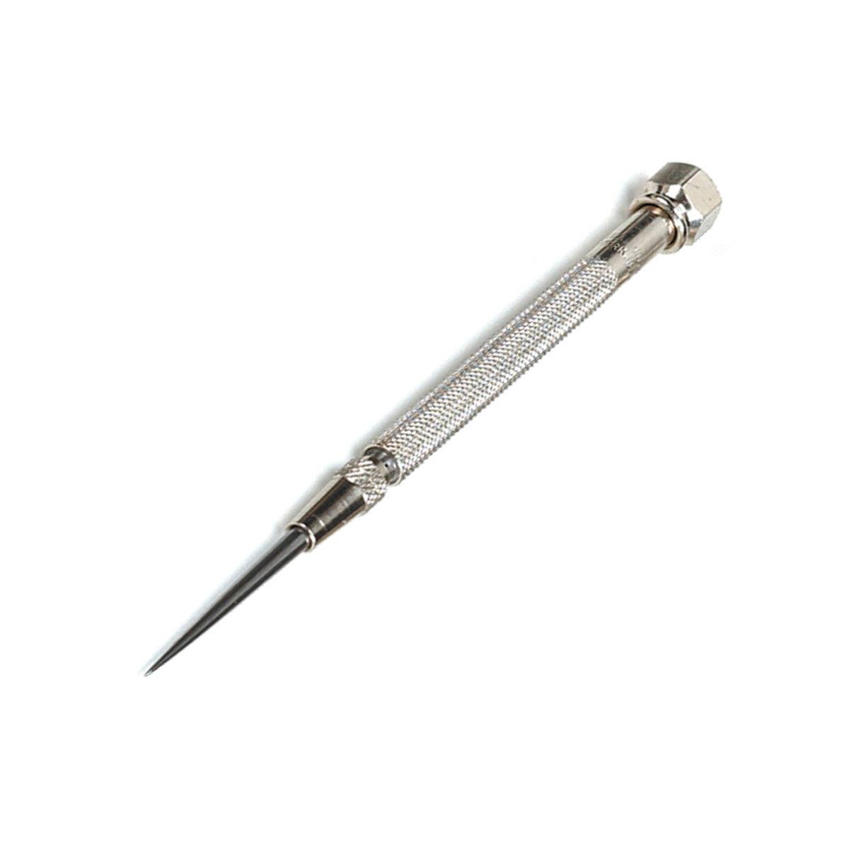 Scriber With Knurled Handle 5" | OttoFrei.com — Otto Frei