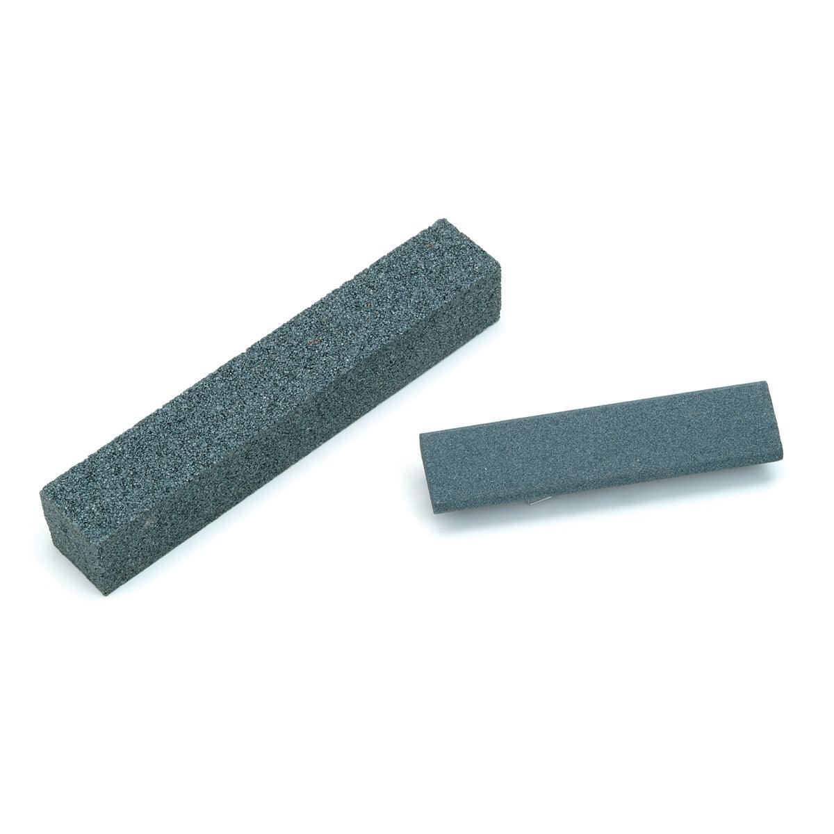 Silicon Carbide Dressing Stone – Small Fine & Large Coarse | Otto Frei