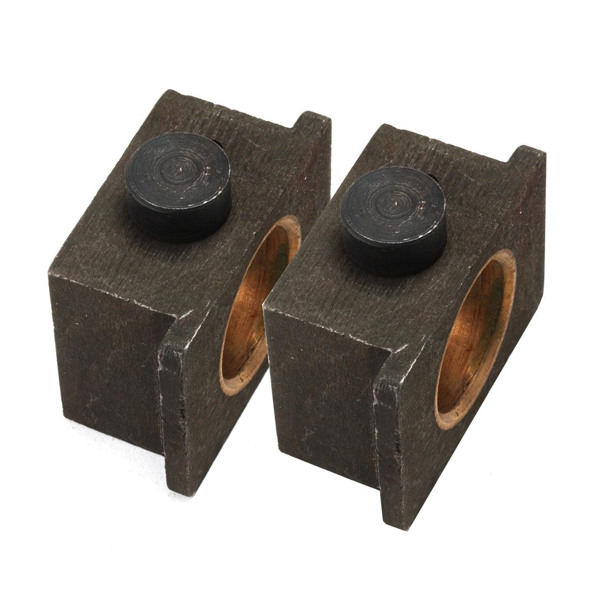 Silver Economy Flat Rolling Mill Part - Upper Bushing Blocks (2 ...